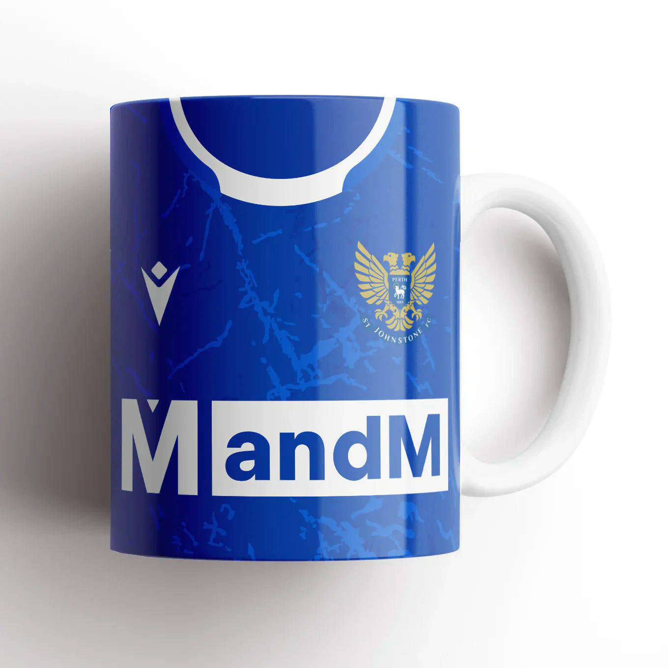 Merchandise - Saints Retail