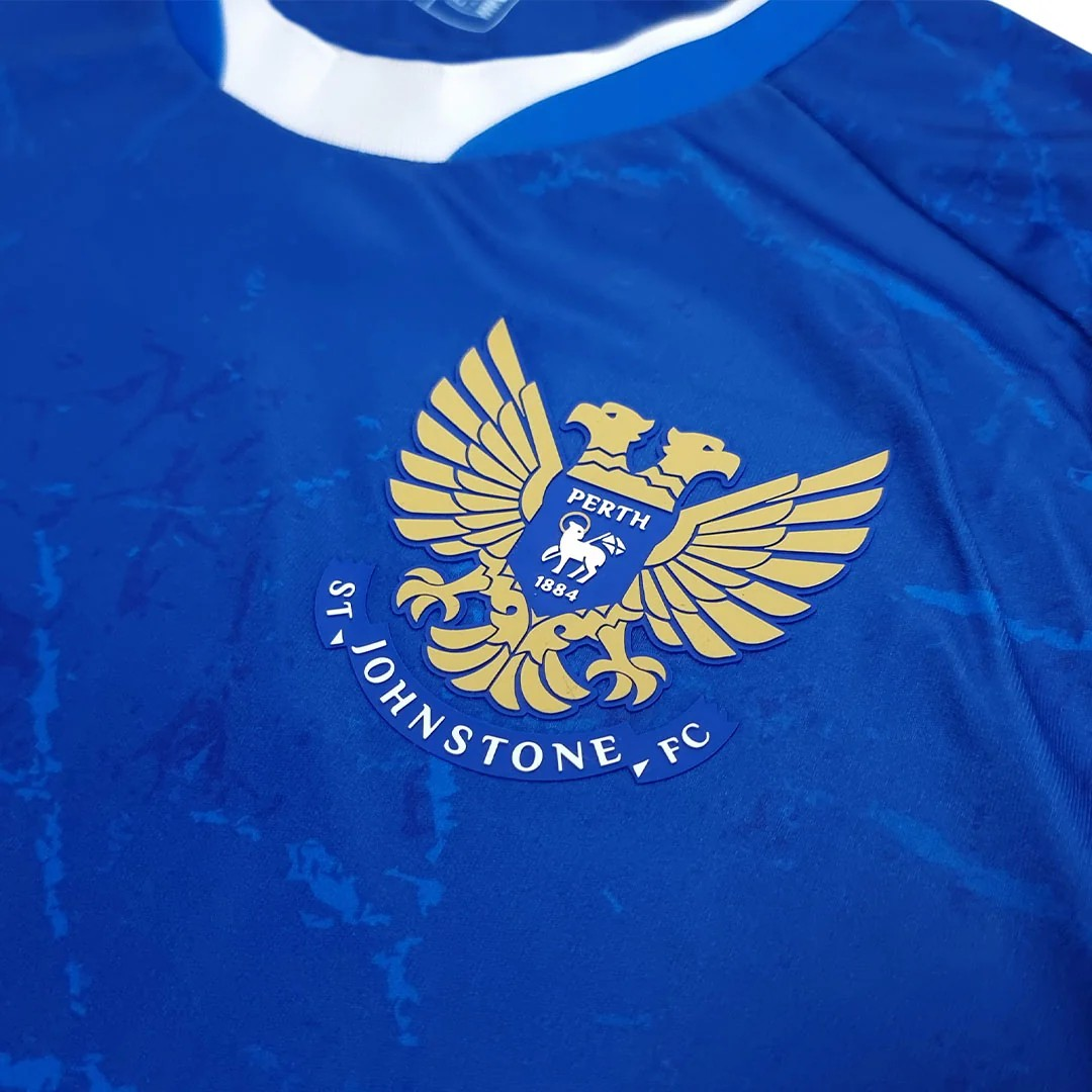 Home Kit - Saints Retail
