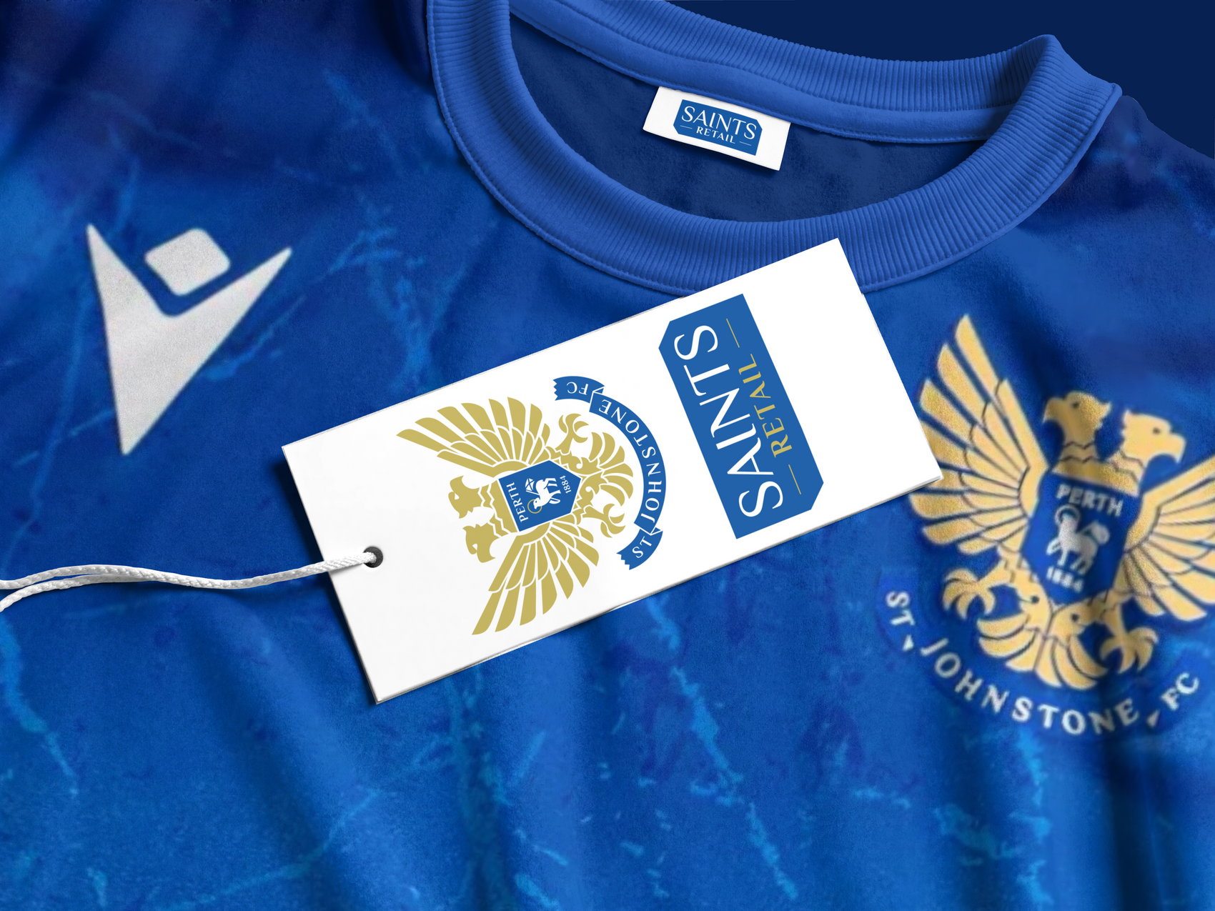 Saints Retail